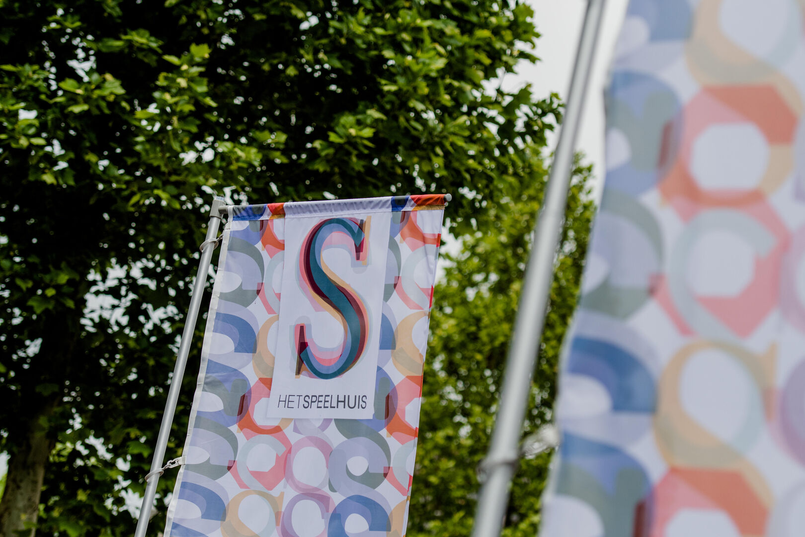 Route & parkeren | Het Speelhuis